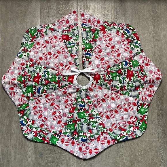 Holiday | Festive Christmas Tree Skirt | Poshmark